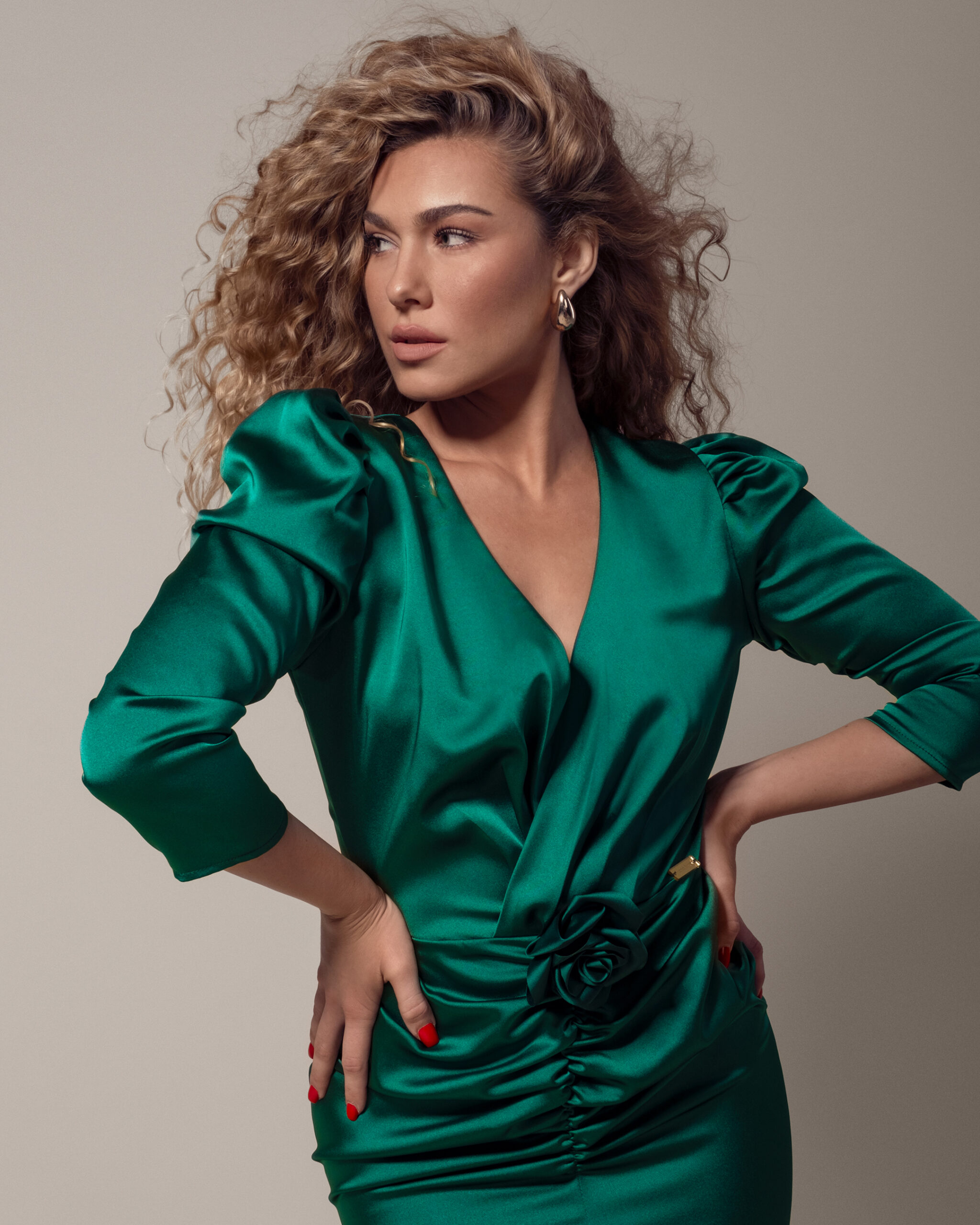 Ivana Jurić design
