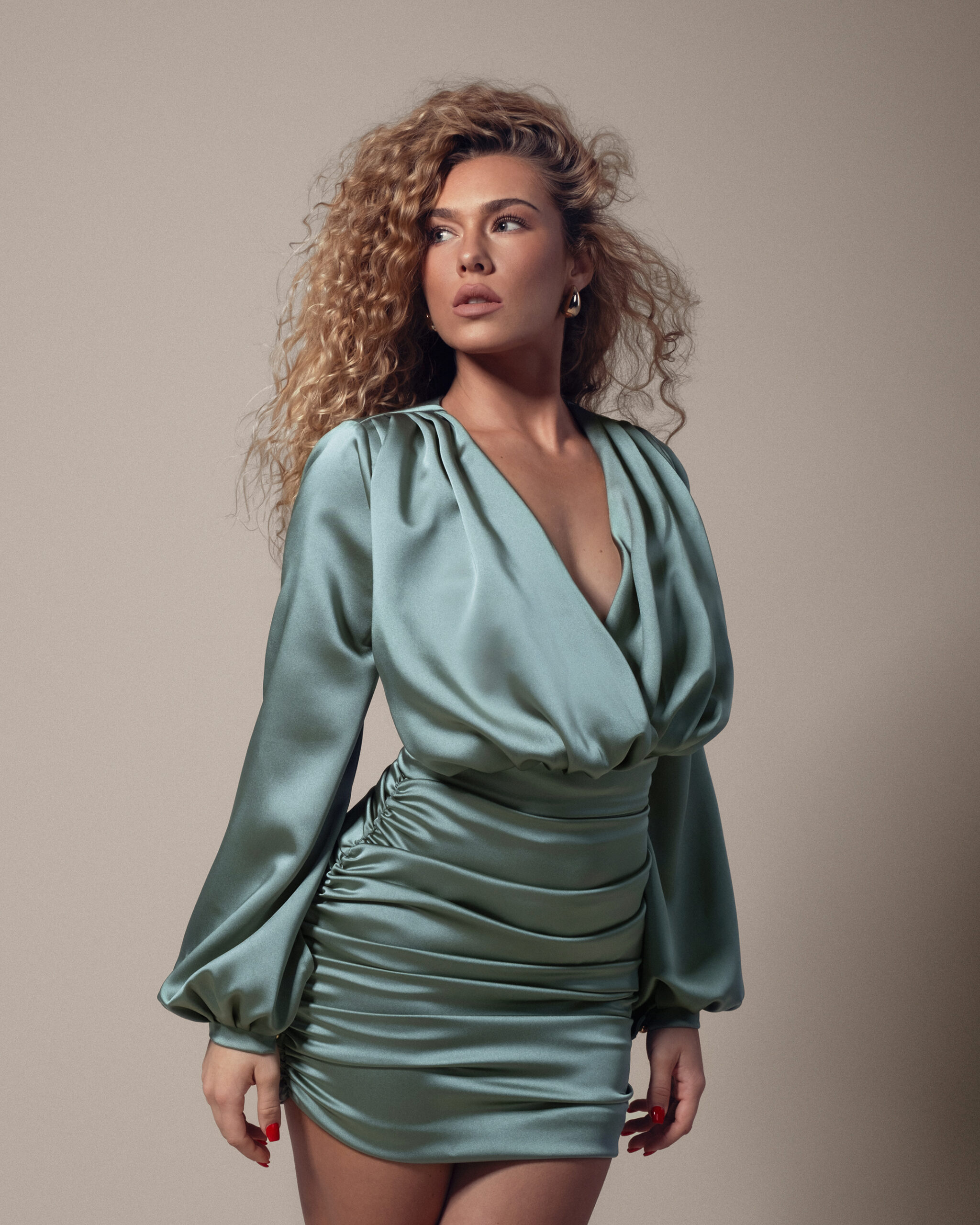 Ivana Jurić design